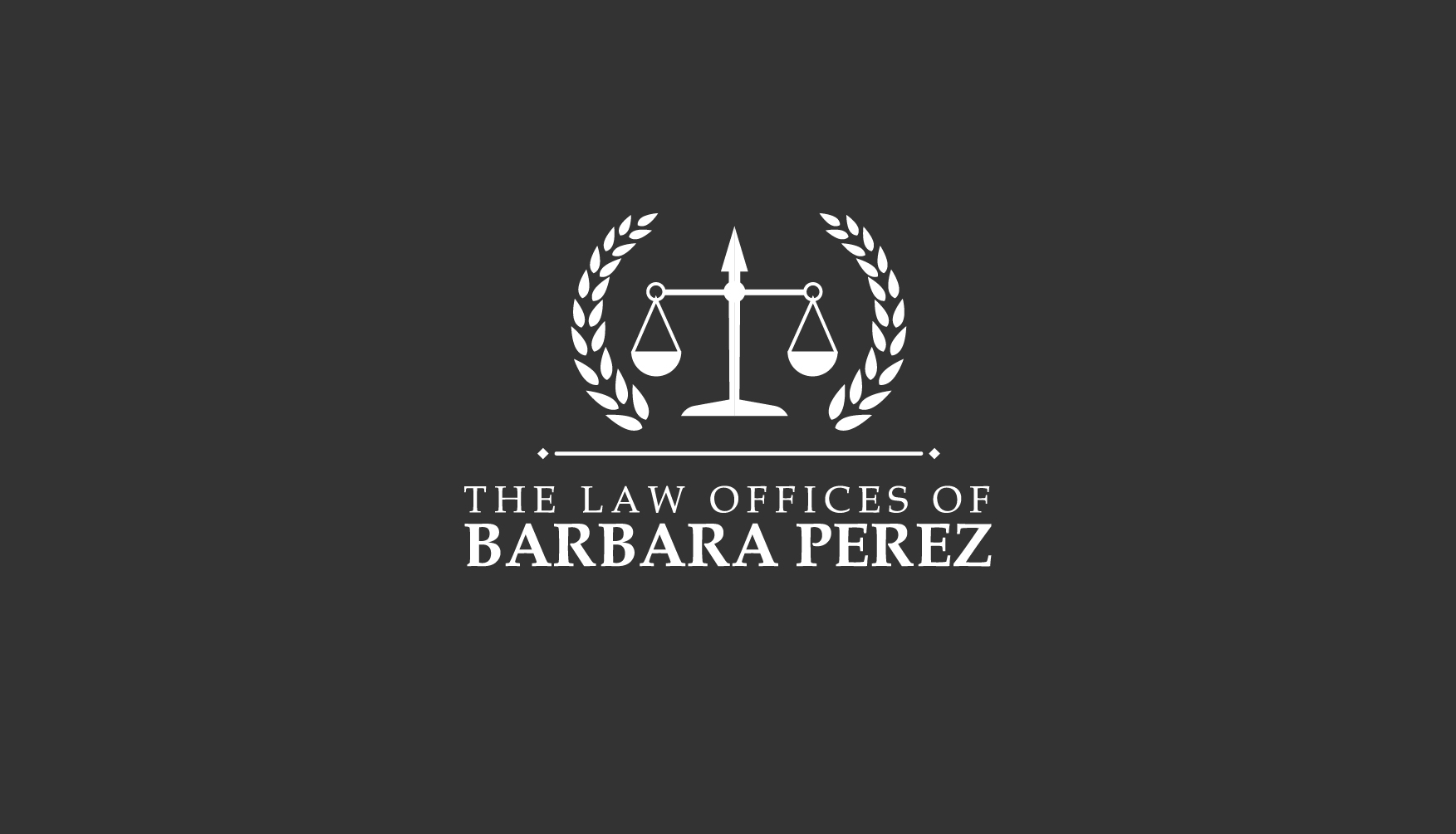 Contact Us - Barbara Perez Law